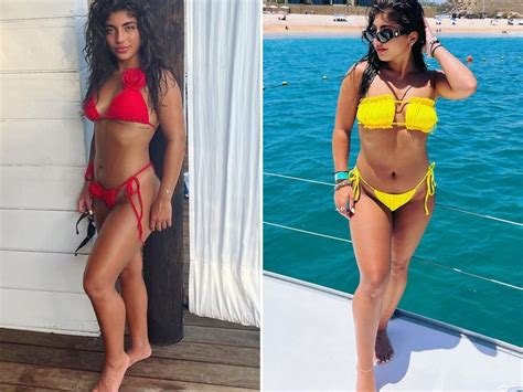 Milania Giuidice The Cabo Queen
