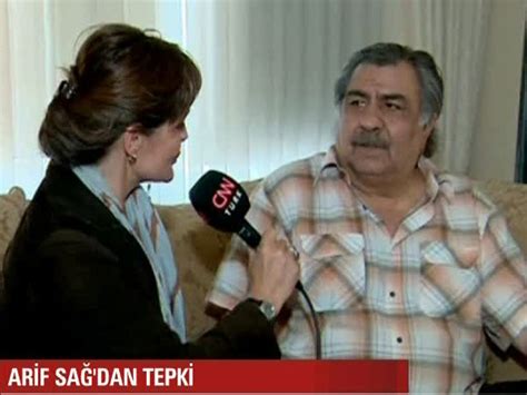Arif Sağ Bu Resmen ırkçılıktır