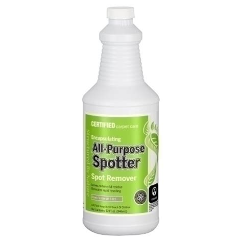 Structured By Nature Encapsulating All Purpose Spotter Fresh