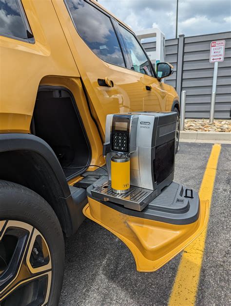 Road Trip Hacks Rrivian