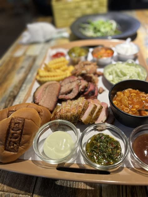 가성비 좋은 북한산 바베큐 데니스스모크하우스 텍사스 전통 바베큐 네이버 블로그