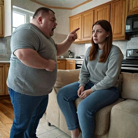 Ленка мой брат проиграл 4 миллиона Придется продать твою добрачную квартиру и не смей даже