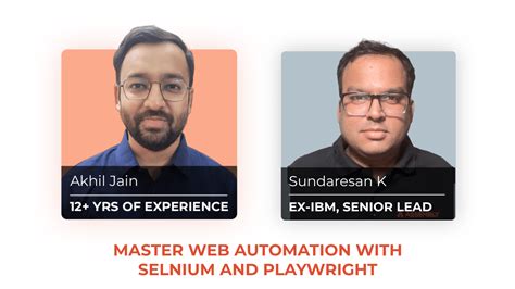 Web Automation Bundle The Test Tribe