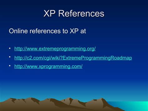 An Introduction To The Program Development Lifecycle Ppt