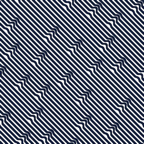 Premium Vector Seamless Lines Geometric Pattern Abstract Minimal