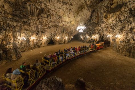 Karstic Caves In Slovenia 2024 Roveme