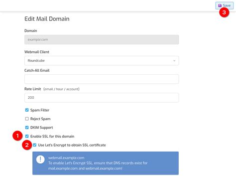 Roundcube Will Not Work After Hestia Installation Mail Hestia Control Panel Discourse
