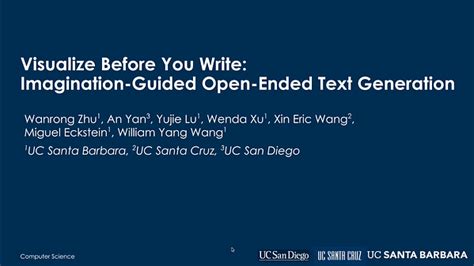 underline visualize before you write imagination guided open ended