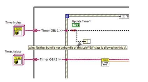 Your Guide To Adding Classes To Your Labview Project Simplexity