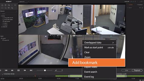 Wisenet Viewer Hanwha Vision Global Vision Solution Provider