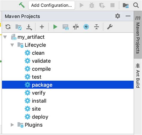 How To Create Jar File In Intellij For Maven Scalaspark Project