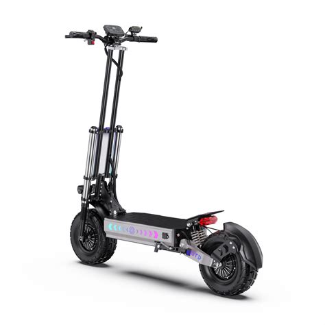 Ootd T90 E Scooter