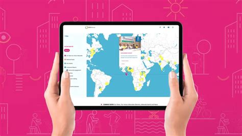 Ncd Alliance Launches The Map Of Involvement To Transform Ncd Advocacy Ncd Alliance