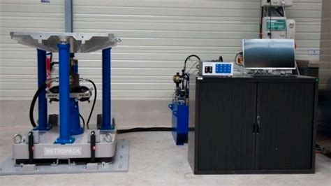 Home Safe Load Testing Technologies