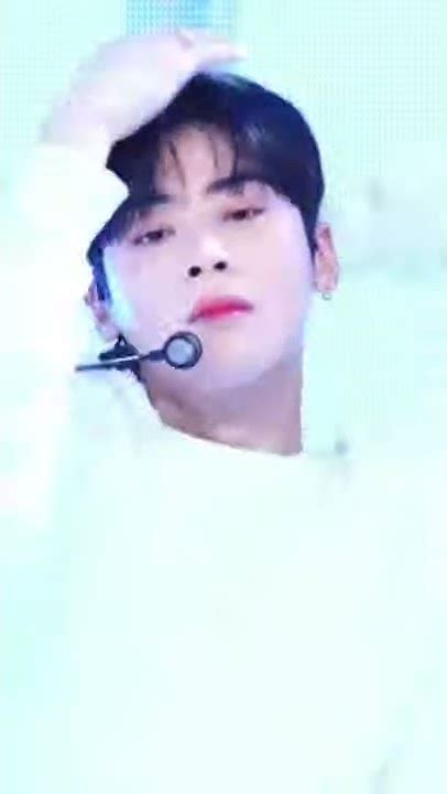 تصميمي ل تشا ايون وو 🤍 Youtube