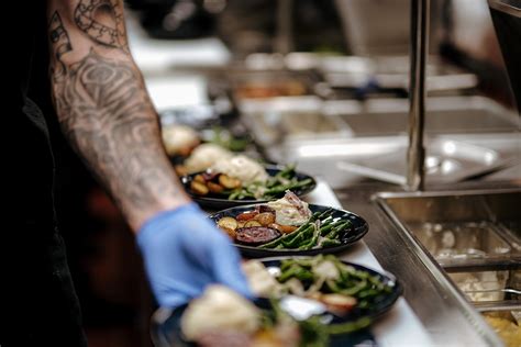 Gallery Odds Bar Bistro