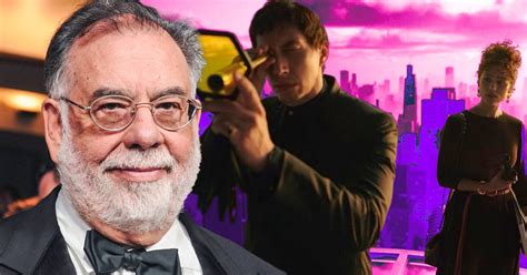 Francis Ford Coppolas Megalopolis Everything We Know