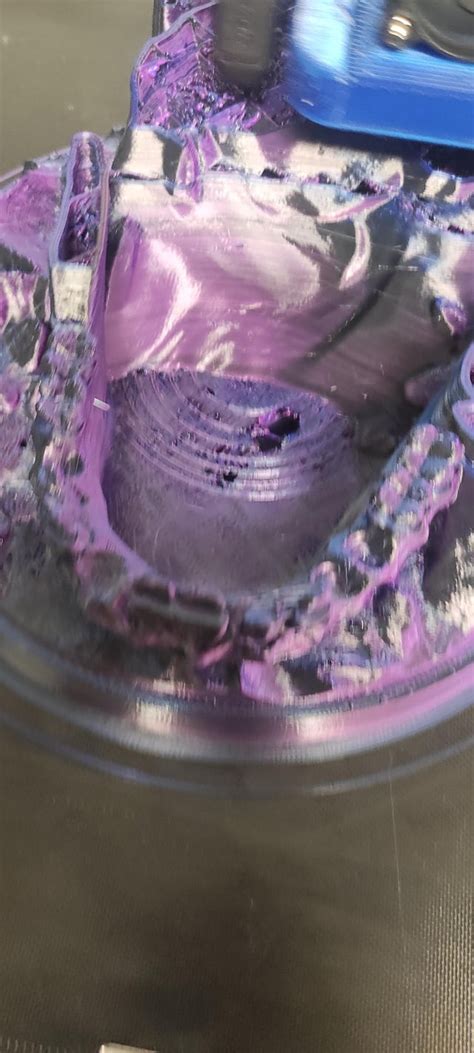 Dumb Question Is This A Z Offset Issue R 3dprinting