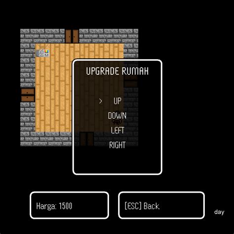 GitHub Xmriz Simplicity Game Dev Repository For Tugas Besar OOP IF2212
