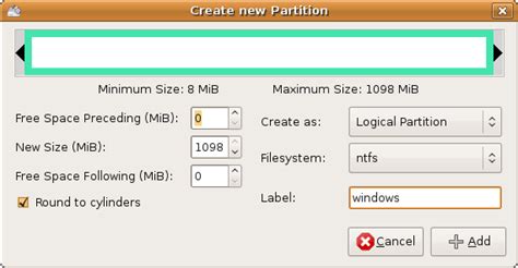 Gparted Partitioning Software Full Tutorial Hacking Tutorials Guides MaxCheaters