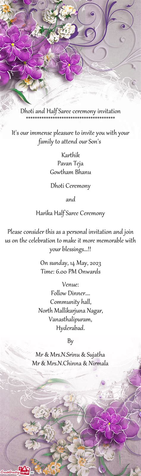 Pavan Teja Free Cards