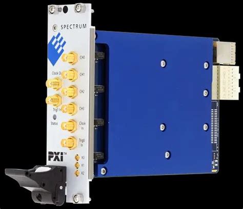 Spectrum Arbitrary Waveform Generator At Best Price In Bengaluru ID 6331516533