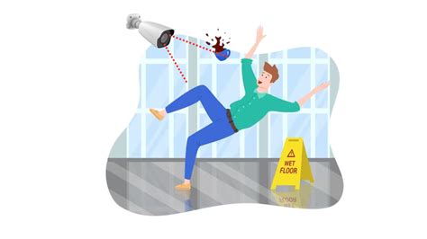 A Complete Guide For AI Powered Fall Detection Software Ehs Safety