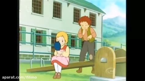 کارتون بچه های آلپ 1983 دوبله فارسی آپارات کودک