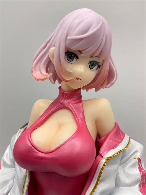 Sexy Erotik Anime Manga Figur Neu Gemäss Beschreibung In Muralto