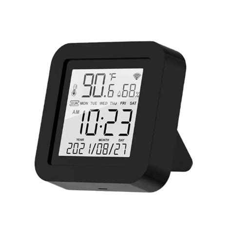 Smart Ir Temperature Sensor Smart Vision