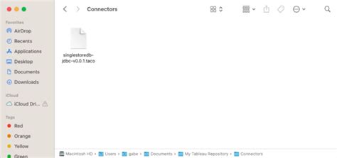 Accelerating Data Insights With Tableau Singlestore The Real Time