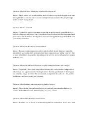 Understanding Dalvik Android Development And More A Course Hero
