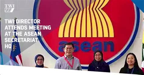 Video Twi On Linkedin Phd Southeastasia Scienceandtechnology Professionaldevelopment Asean