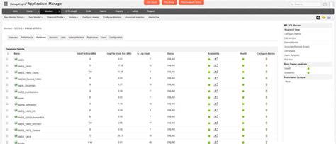 13 Best Database Monitoring Tools For 2025 Tested Free And Paid
