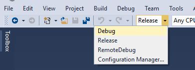 Debugger Skips Some Lines In C Web Project On Localhost Issue 19343