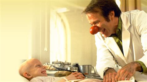 Assistir Patch Adams Filme Librain