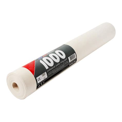 Lining Paper 1000 Grade Bmk Decor