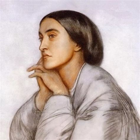 Christina Rossetti Biography Poems Quotes And Facts
