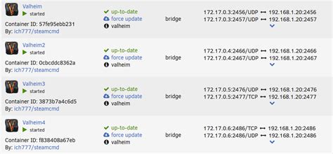 Enabling Vlan Makes Default Network Unreachable General Support Unraid