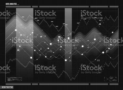 Data Analysis Visualization Visual Data Complexity Social Network Representation Stock