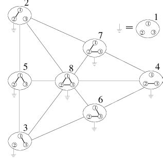 Formation Adjacency Graph Download Scientific Diagram