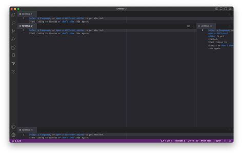 Add Reset Editor Group Widths Command · Issue 174764 · Microsoftvscode · Github