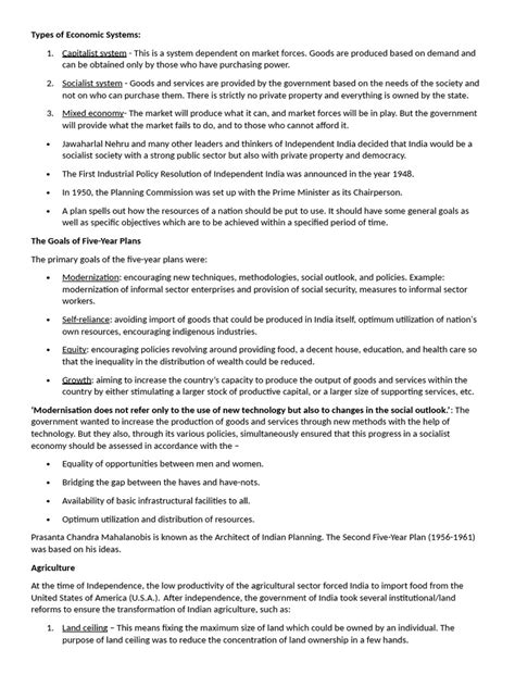 Chapter 2 Economics Pdf