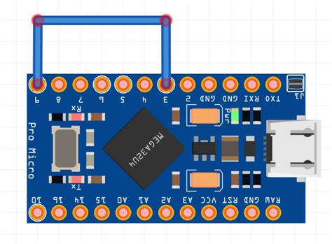 Is One Of My Pin Dead General Electronics Arduino Forum