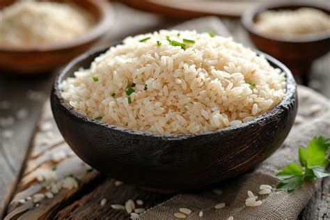 Comment Faire Cuire Du Riz The Bodyguard