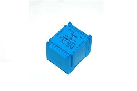Yhdc Pu3026b Power 16va Input 2115v Output 275v Encapsulated