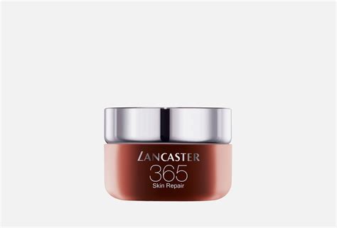 LANCASTER Крем для лица SPF 15 365 Skin Repair Youth Renewal Rich Cream ...
