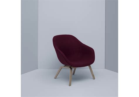 About A Lounge Chair Aal 83 Hay Fauteul Milia Shop