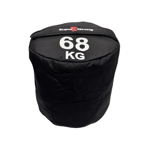 Strongman Sandbags Heavy Duty Training For Strength And Power