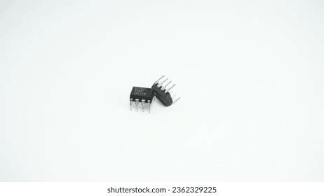 Integrated Circuit Ic Photos And Images Pictures Shutterstock